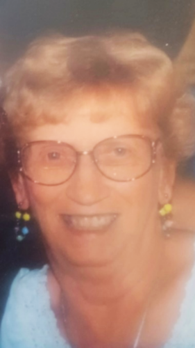 Helen Draper 1930-2025 | News, Sports, Jobs - Tribune Chronicle